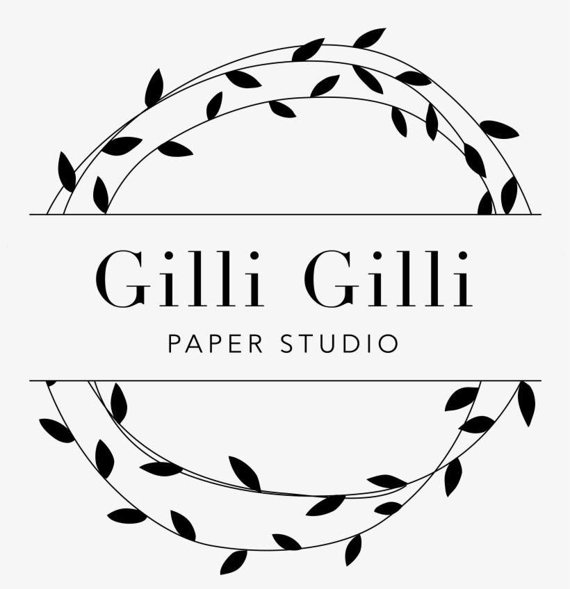 Gilli Gilli Paper Studio - Christian Print - 4168x4167 PNG Download ...