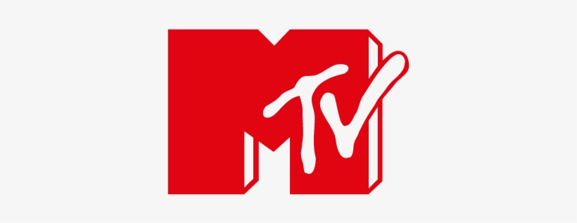 Mtv Logo Vector - 400x400 PNG Download - PNGkit