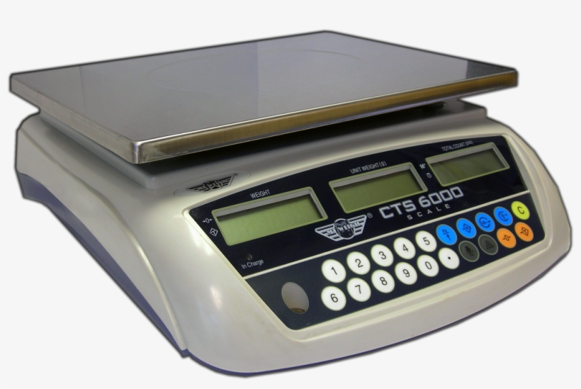 My Weigh Cts Save - My Weigh Cts-6000 Digital Counting Scale - 1024x636 ...