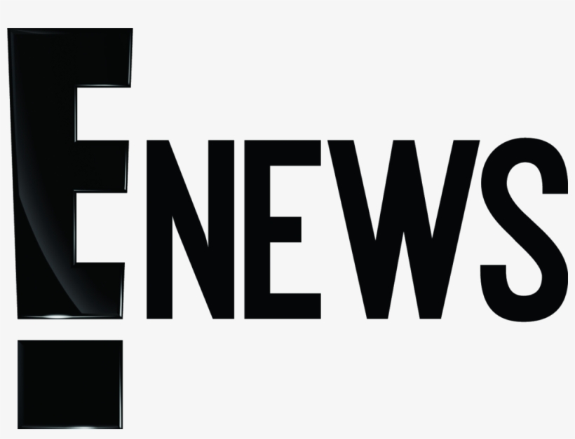 Download Transparent E News Current Logo - E News Logo - PNGkit