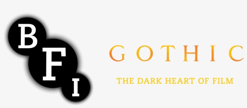 Bfi Gothic Small - 1024x409 PNG Download - PNGkit