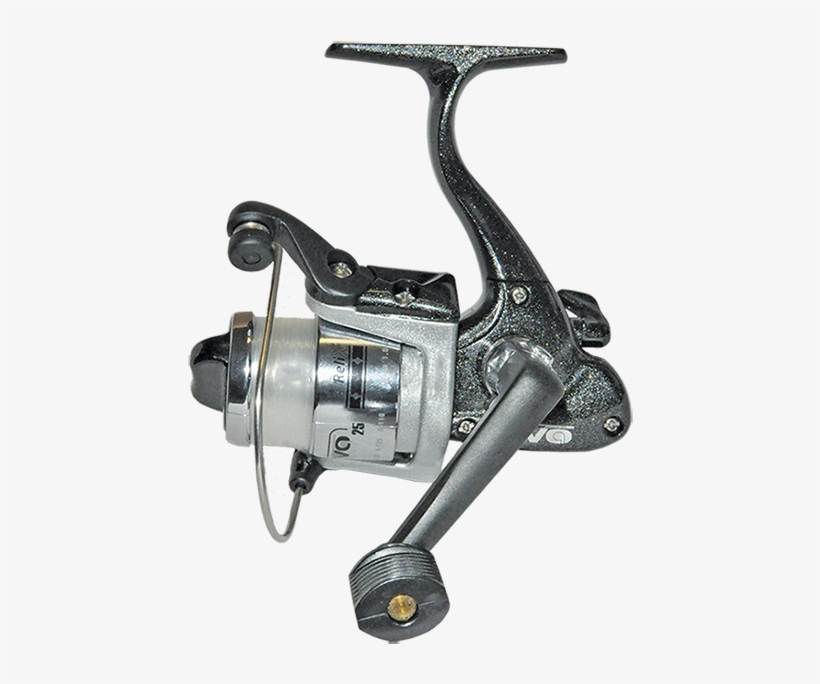 Relix Evo Series Reels - 648x792 PNG Download - PNGkit