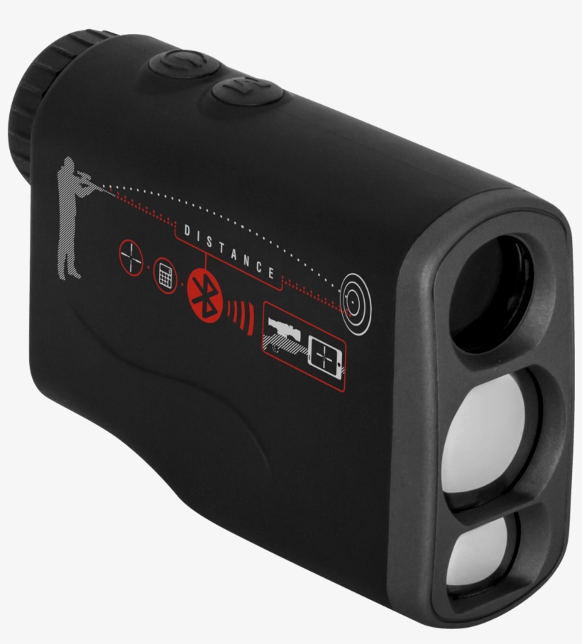 Range Finder Laserballistics - Atn Laser Ballistics 1000 Range Finder ...