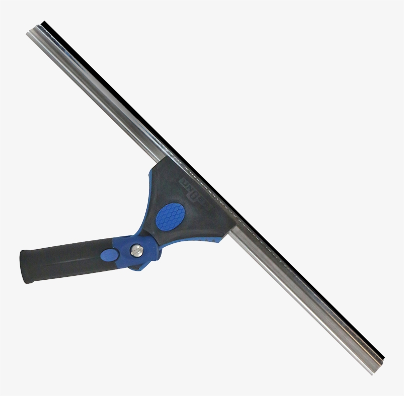Professional Window Squeegee - Window Squeegee - 800x800 PNG Download ...