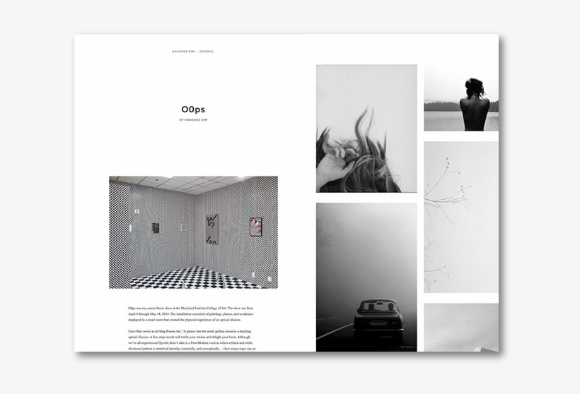 This Can Help The Creative Direction Of Posts - Photography - 770x492 ...