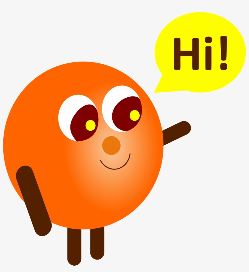 This Free Icons Png Design Of Simple Character Vectorized - 2294x2400 ...