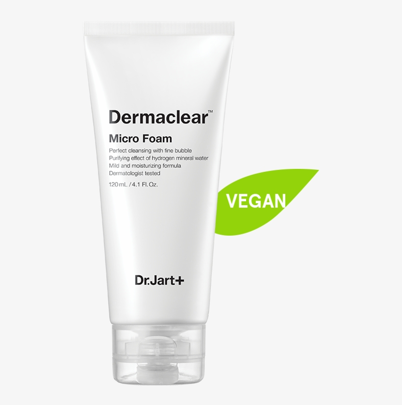Derma Microfoam - 900x900 PNG Download - PNGkit