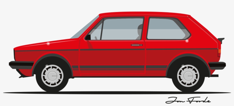 Car Right Side View Png