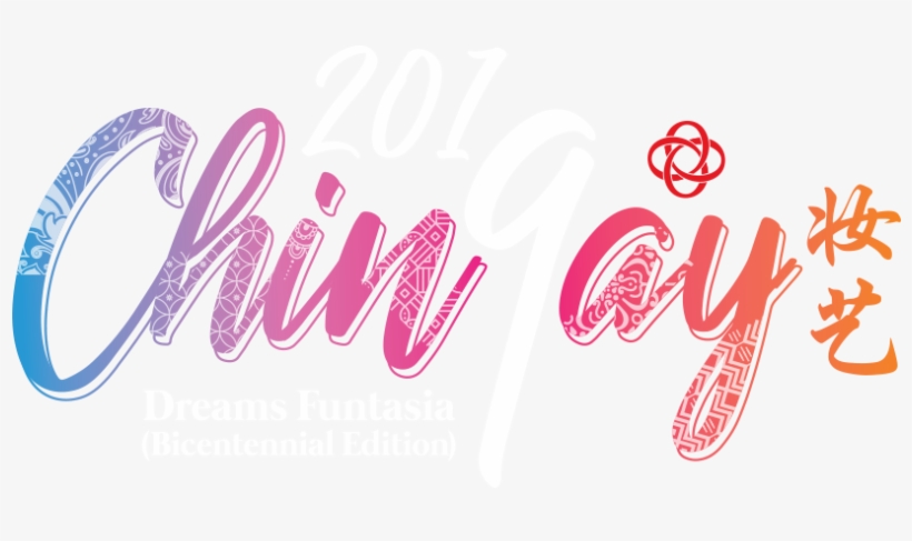 Chingay 2019 Masthead - Chingay Parade - 1000x493 PNG Download - PNGkit