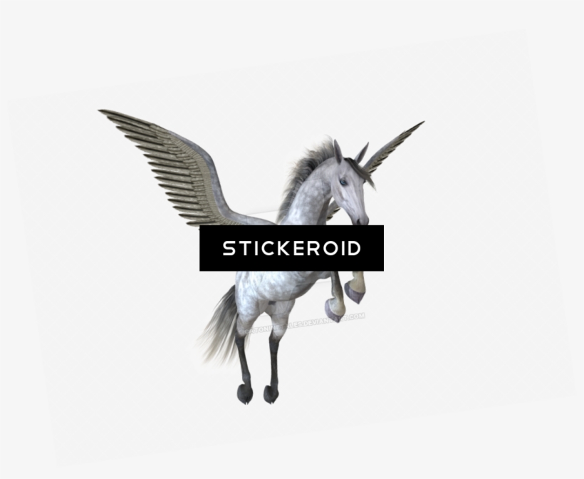 Pegasus Fantasy - Portable Network Graphics - 1113x859 PNG Download ...