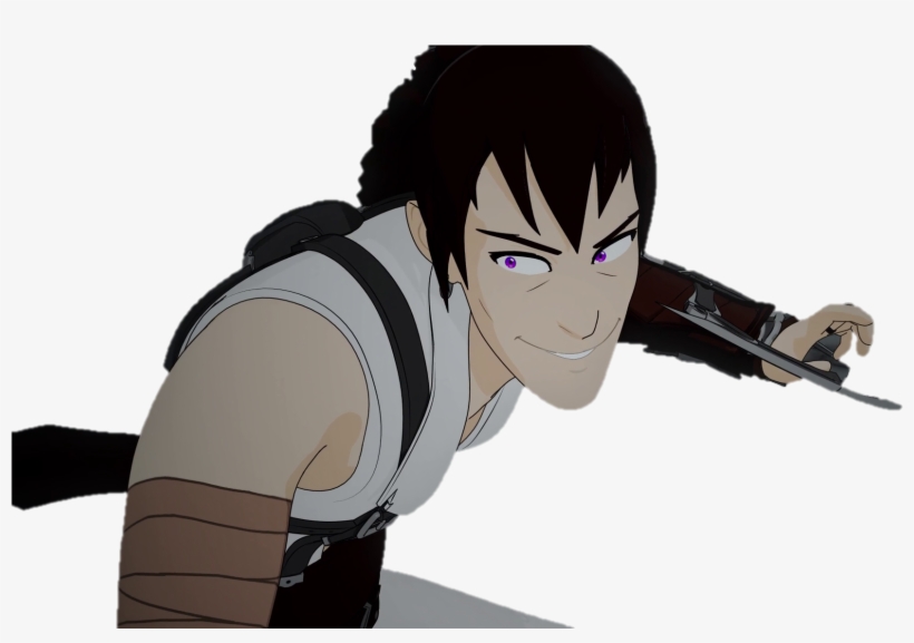 Tyrian Png - Rwby Tyrian Png - 1920x1080 PNG Download - PNGkit