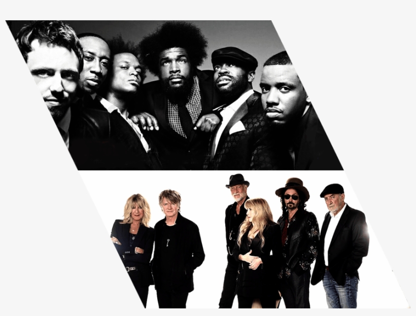 Ear Monitor - Roots Grammy Award Hip Hop Neo Soul Band Music 24x18 ...