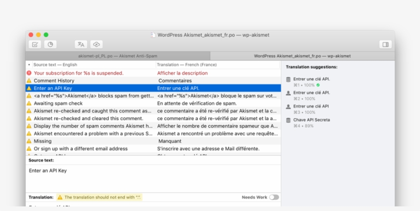 The Fastest And Most Convenient Way To Translate Apps - Term ...