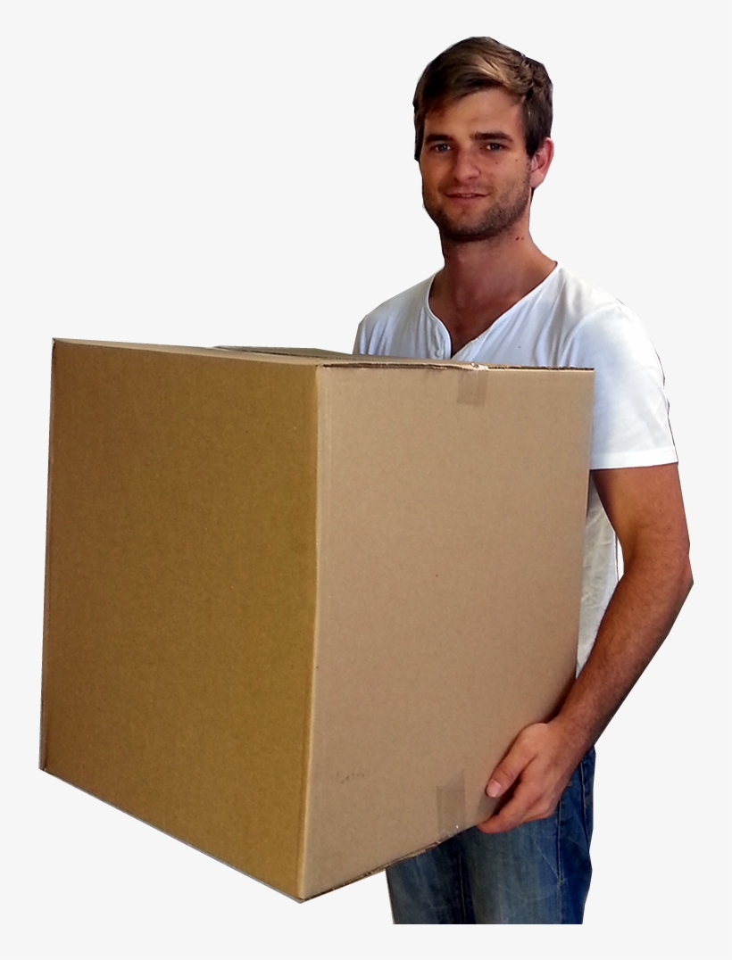 Moving Boxes - Box - 1024x1024 PNG Download - PNGkit