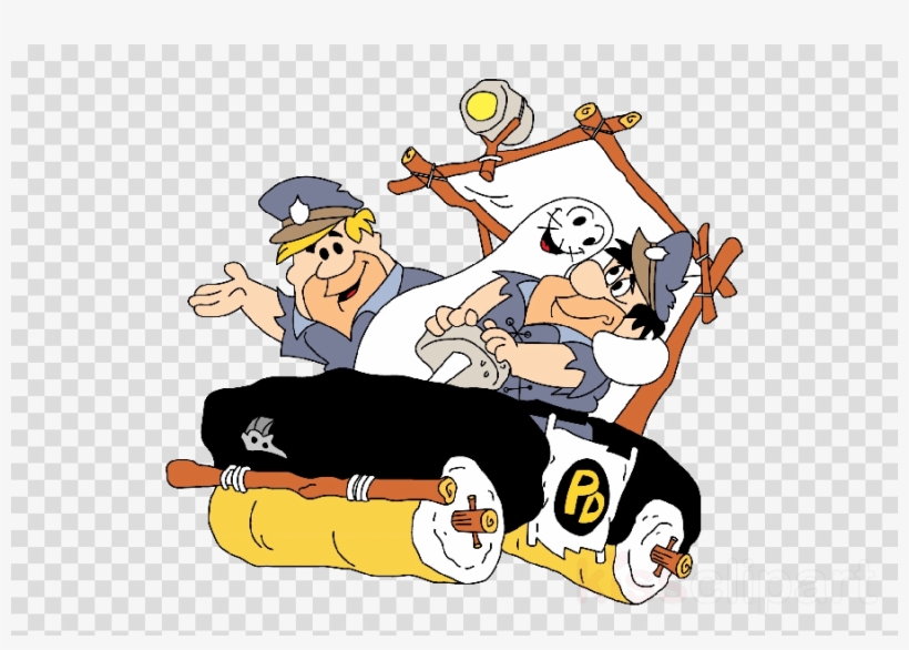 Flintstones Clipart Wilma Flintstone Pebbles Flinstone - Fred ...