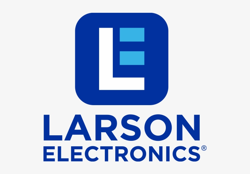 High Resolution Image-larson Electronics Llc Logo - 576x576 PNG ...