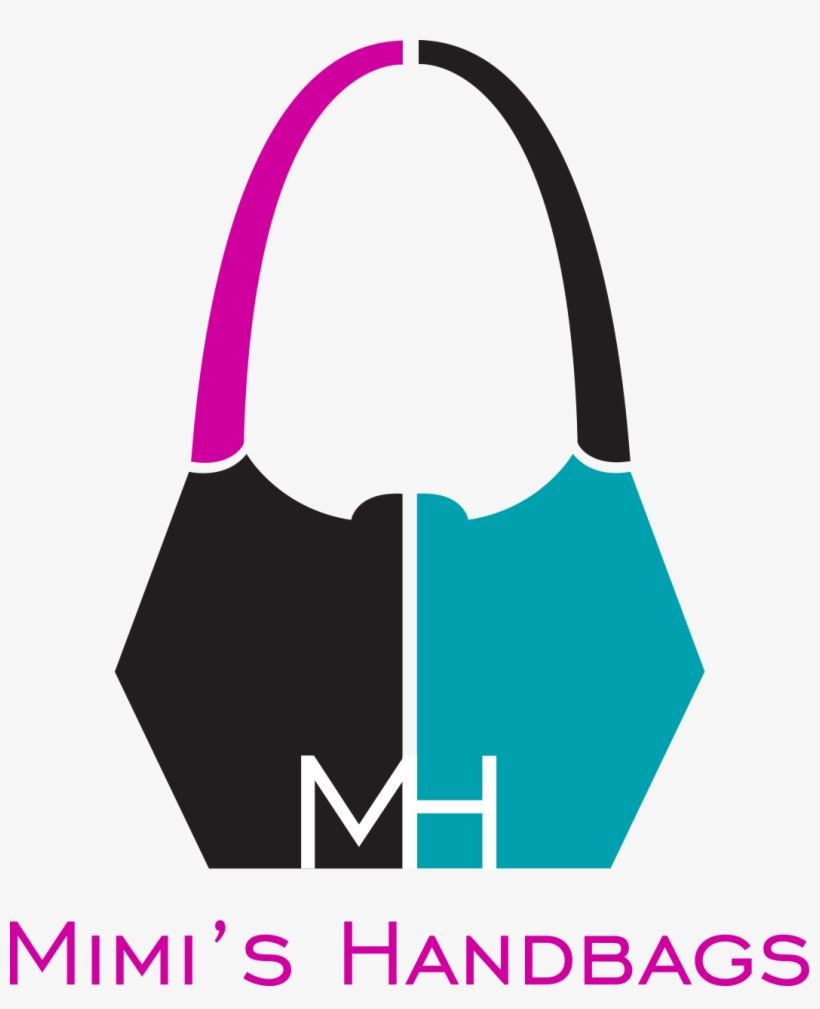 Logo - Handbag Logo Png - 1061x1255 PNG Download - PNGkit