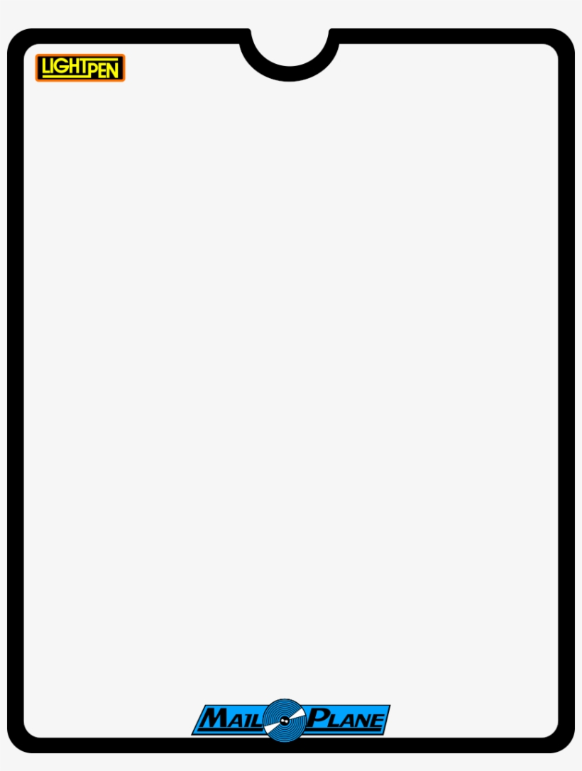 Vectrex Overlays Png Clip Art Royalty Free Library - Vectrex Overlays ...