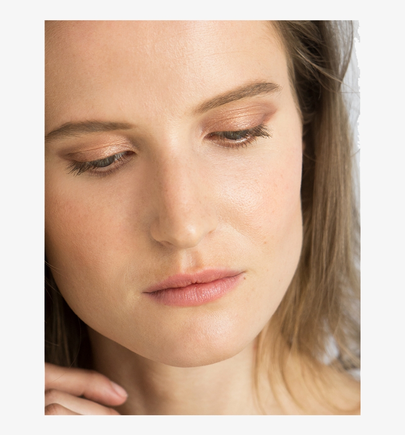 Ere Perez Chamomile Eye Palette Pretty Uk Model - Model - 800x800 PNG ...