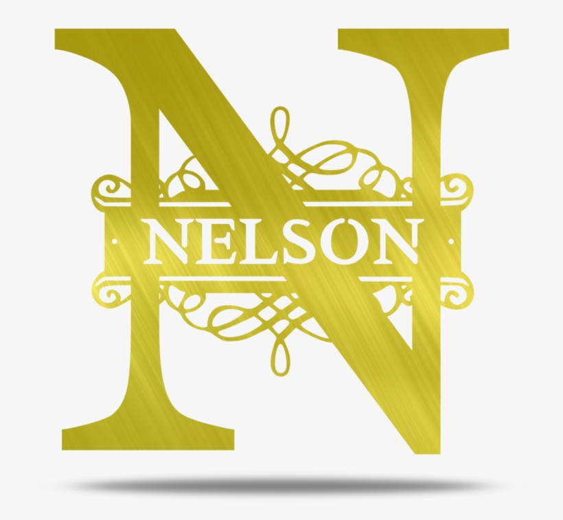 Initial - 1200x1200 PNG Download - PNGkit