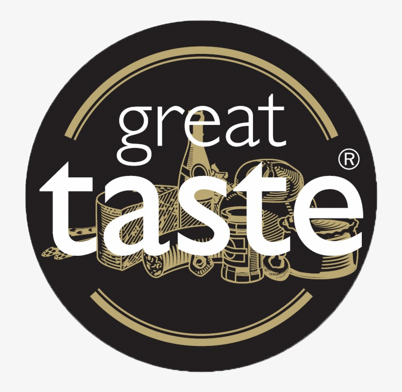 Great Taste Award 2000 & - Great Taste Award Logo - 737x745 PNG ...