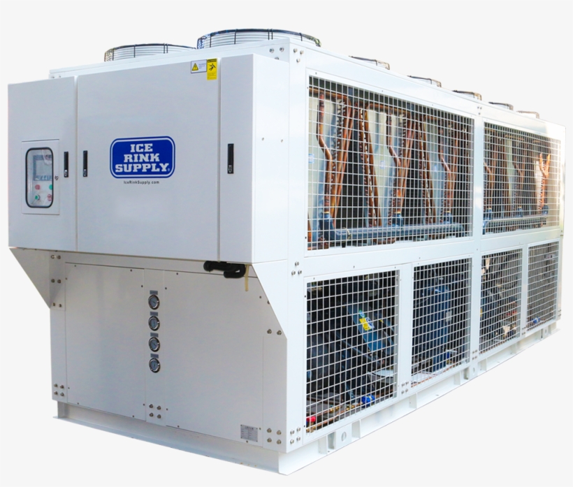 Air Cooled Chiller - 1200x800 PNG Download - PNGkit