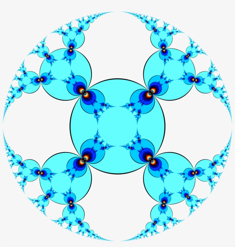 H3 4ii Uhs Plane At Infinity - Circle - 1024x1024 PNG Download - PNGkit