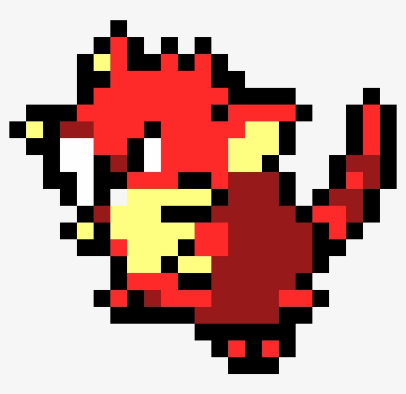 Shiny Raticate Sprite