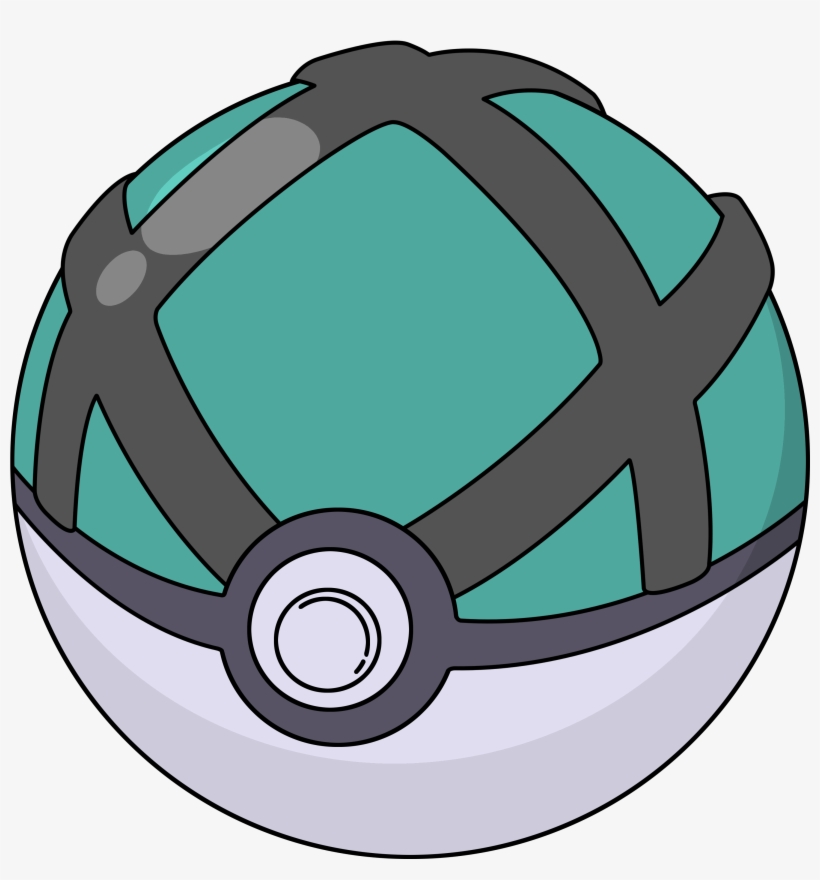 626kib, 3000x3040, Img 3256 - Net Pokeball - 3000x3040 PNG Download ...