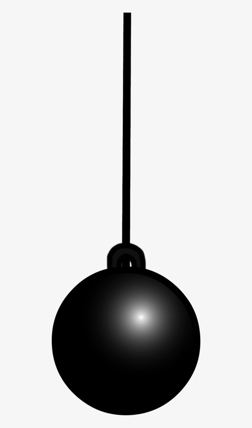 Wrecking Ball Png - Wrecking Ball Demolition, Llc - 599x1335 PNG ...