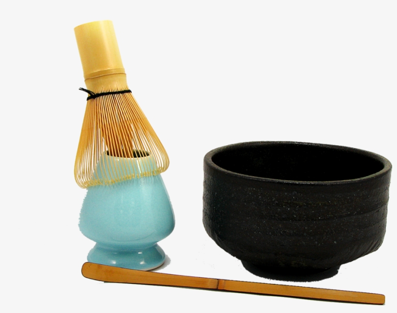 Matcha Set - 08535 - 1056x792 PNG Download - PNGkit