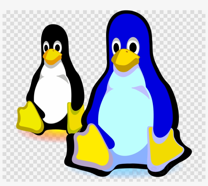 Linux Clipart Linux Kernel Tux - Windows Mac Y Linux Png - 900x760 PNG ...