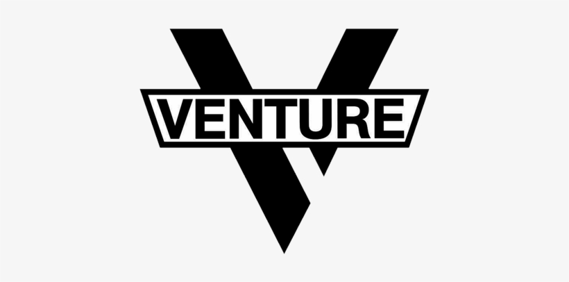 Venture Cosmic V-lights Lo - Venture Skateboard Trucks Logo - 1000x667 ...