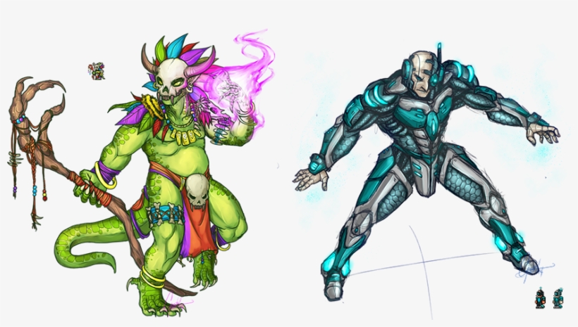 [ Img] - Terraria Real Life Npcs - 867x450 PNG Download - PNGkit