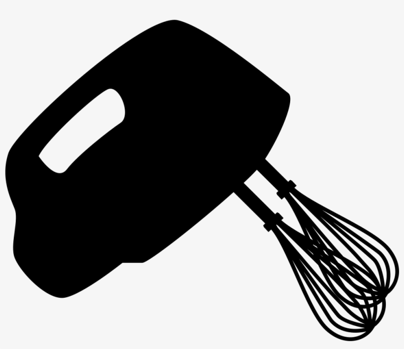 Png File Svg - Mixer Vector Png - 981x800 PNG Download - PNGkit