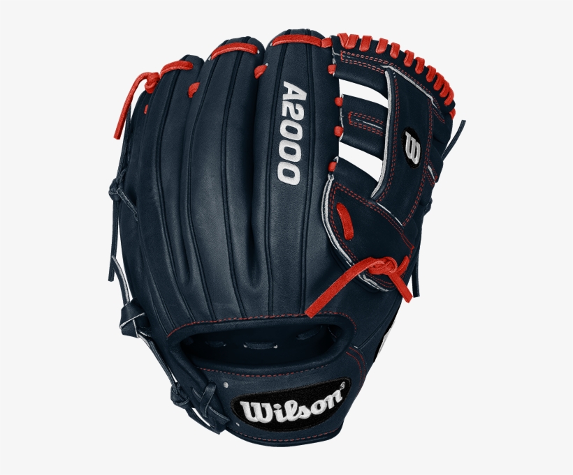 Brian Dozier Wilson A2000 - 600x600 PNG Download - PNGkit