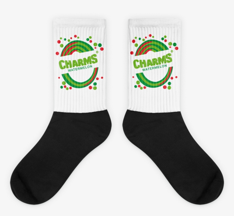 Harry Potter Christmas Socks - 1000x1000 PNG Download - PNGkit