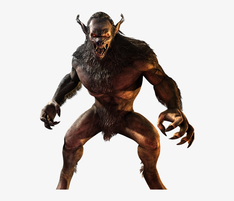 Castlevania Lords Of Shadow Lycan - 547x732 PNG Download - PNGkit