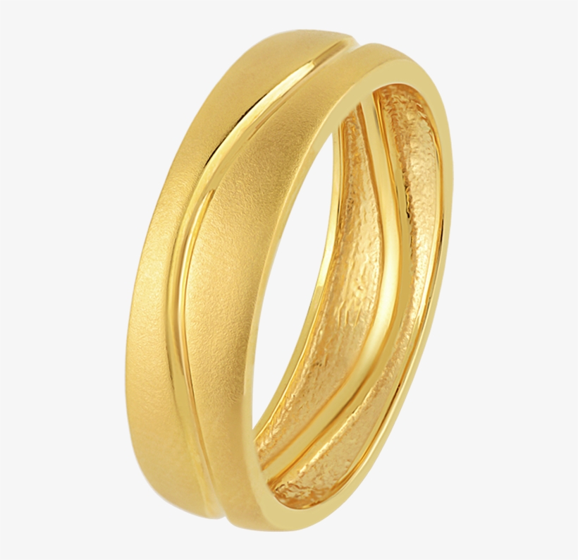 Orra Gold Ring For Him - Orra Jewellery - 1200x1000 PNG Download - PNGkit