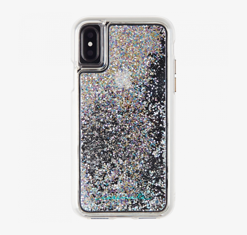 Iphone X Waterfall Case - Case Mate Waterfall Cases - 700x700 PNG ...
