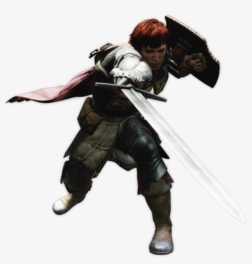Swords - Sword And Shield Fighter - 1000x1001 PNG Download - PNGkit