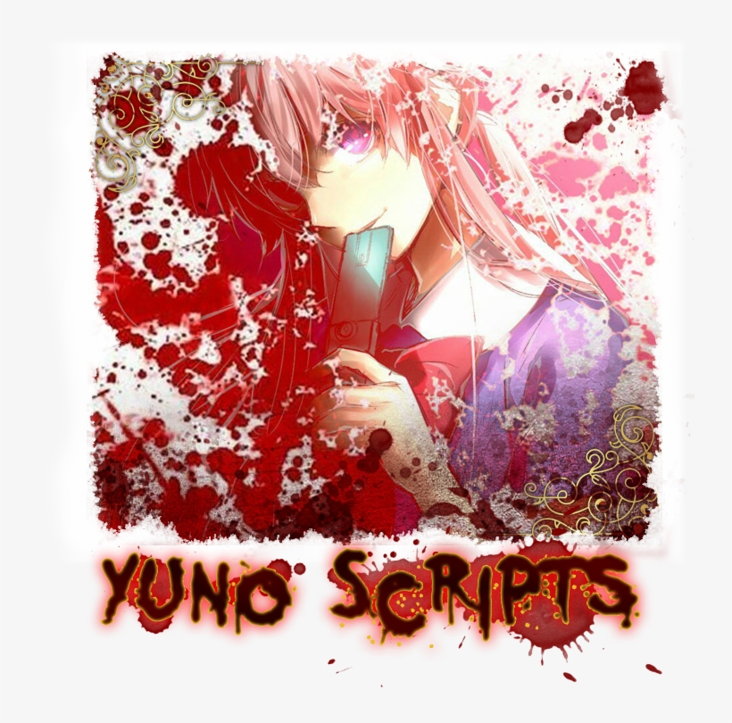 Yuno Png - 816x743 PNG Download - PNGkit