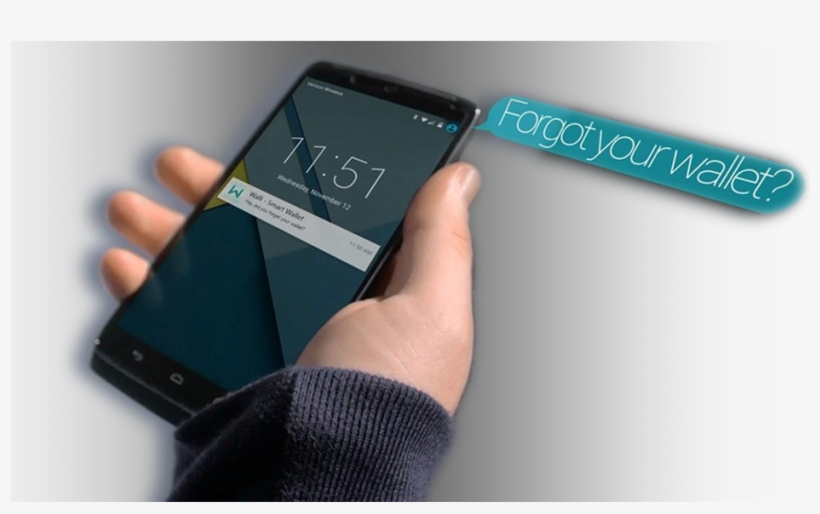 Walli Wallet - 956x542 PNG Download - PNGkit