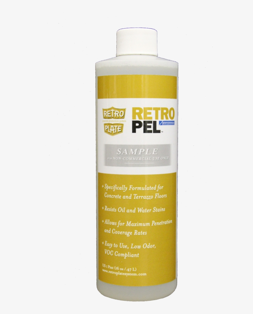 Retropel Is A Stain Repellant That Has Been Specifically - 600x1000 PNG ...
