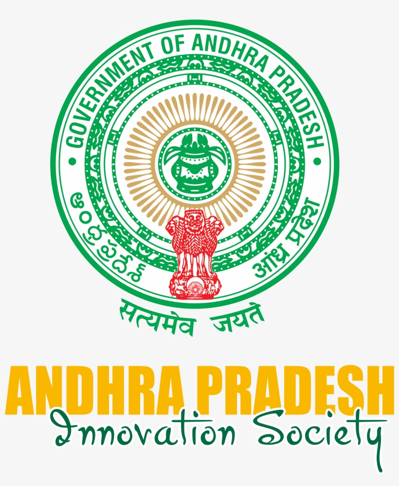 State Innovation Partner - Ap Innovation Society Logo - 4572x5159 PNG ...