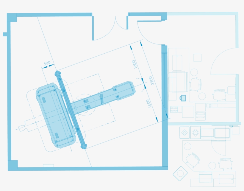 Room Planning - Diagram - 1000x734 PNG Download - PNGkit