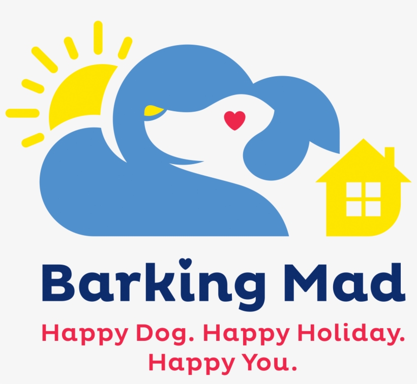 Barkingmad Logo Big - Barking Mad - 2067x2067 PNG Download - PNGkit