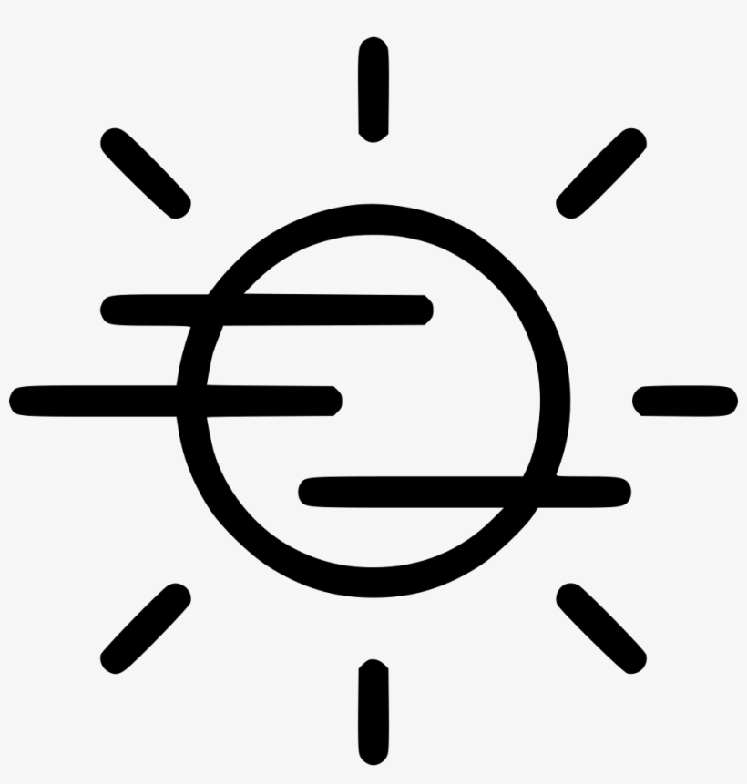 Png File Svg - Midday Icon - 980x982 PNG Download - PNGkit