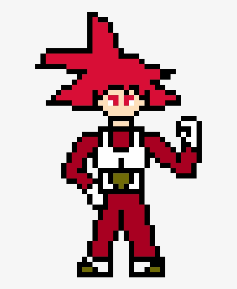 Super Saiyan Ranger - 1152x1152 PNG Download - PNGkit