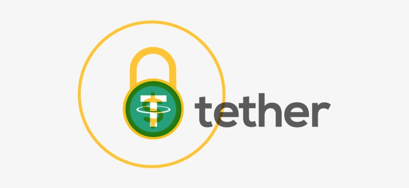 Tether - 865x487 PNG Download - PNGkit